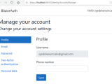 Getting Started With Authentication And Authorization Using Blazor